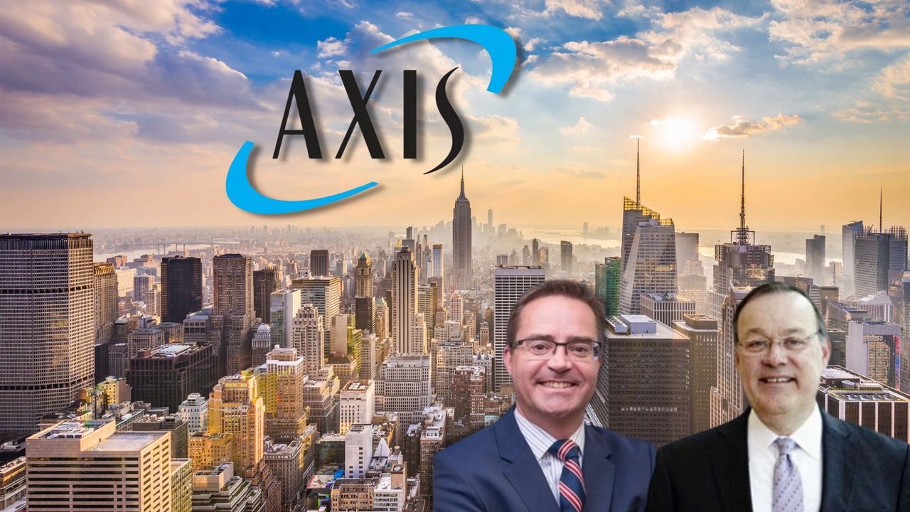 AXIS unveils key appointments in strategic leadership shifts ...